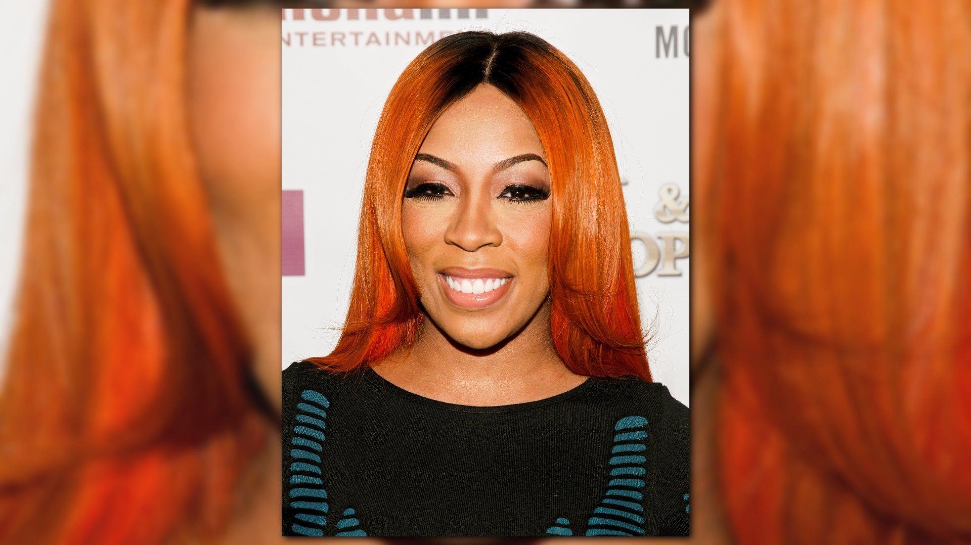 Recording Artist K Michelle Reveals Twins On The Way Shares Health Scare